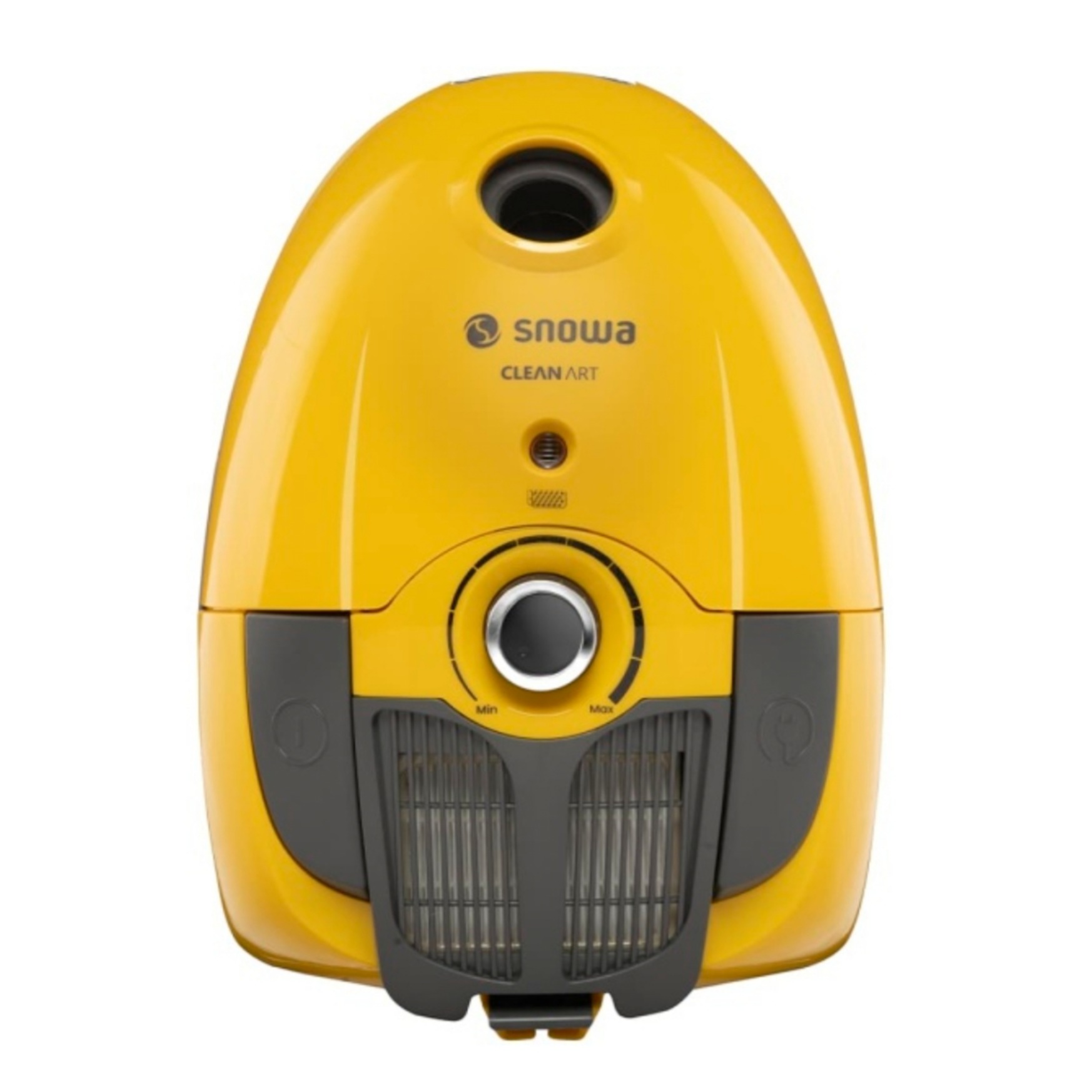 الماس سیتی | جاروبرقی اسنوا مدل SVC-CA18YW